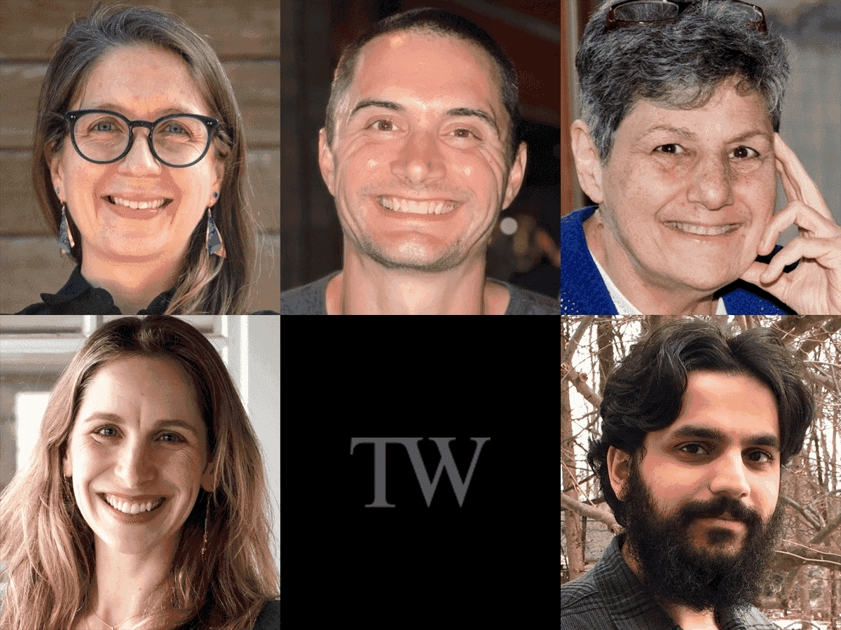 5 candidates vying for 2 Tompkins County Legislature seats in democrat...