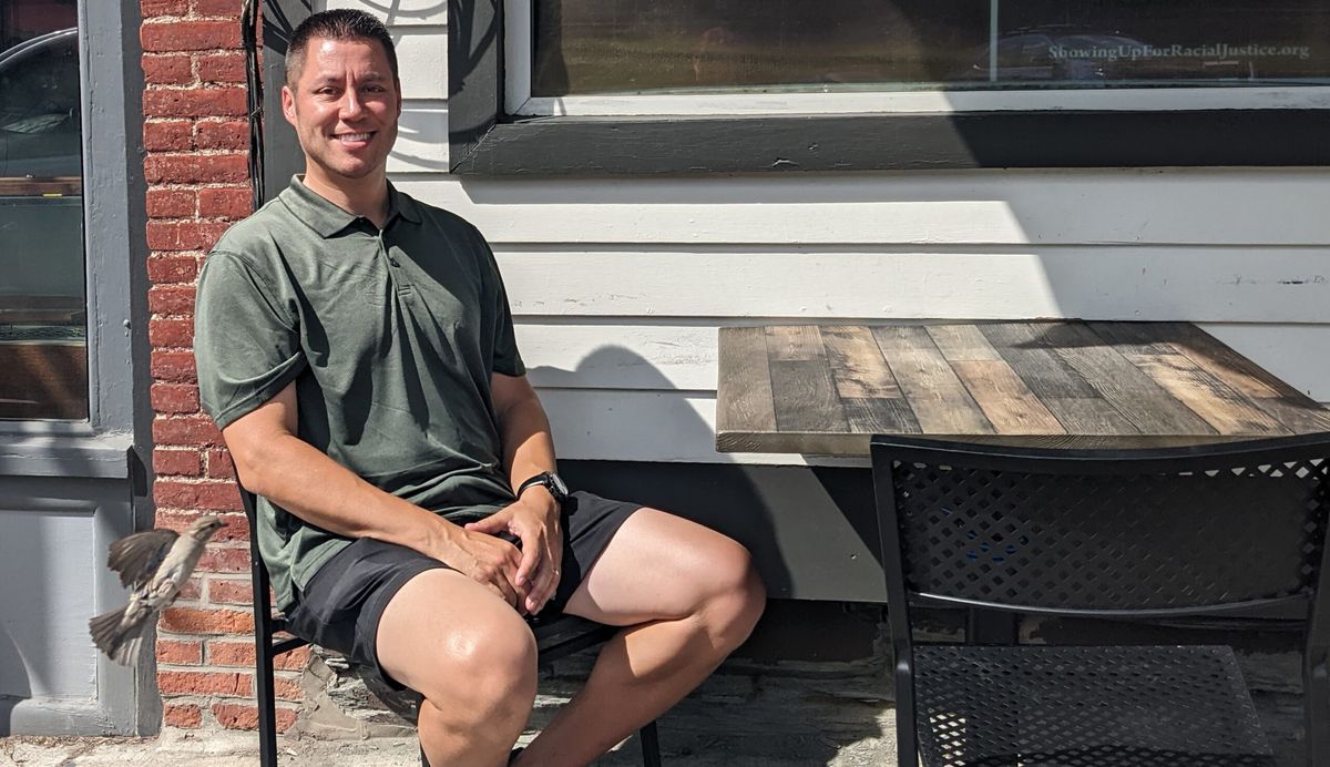 T-burg mayor reflects on village's 150th year