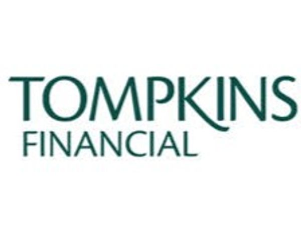 Tompkins Financial Corporation reports record earnings per s...