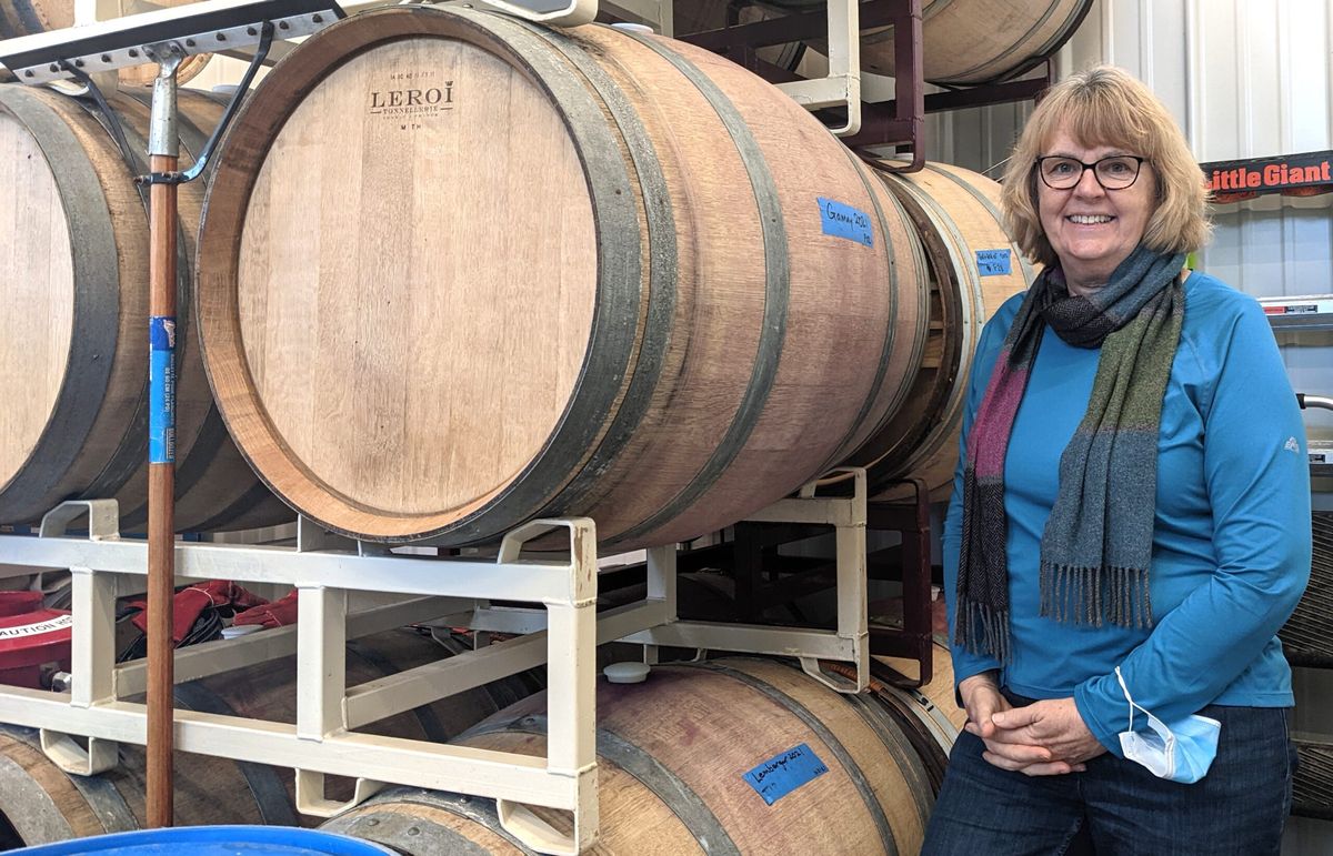 Bet the Farm Winery celebrates years of success