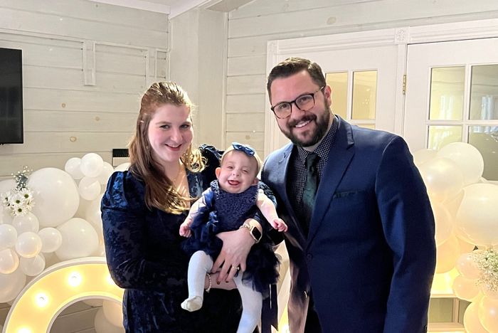 Lack of providers means no respite for families of children with devel...