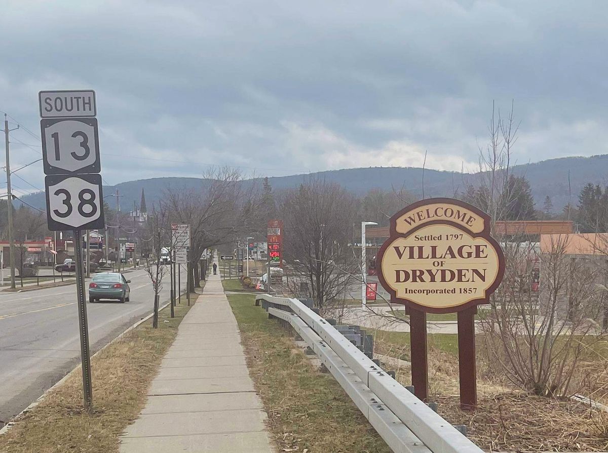 Village plans to reapply for NY Forward grant