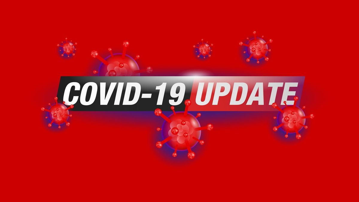 Health Department Announces COVID-19 Vaccine Distribution and Administ...