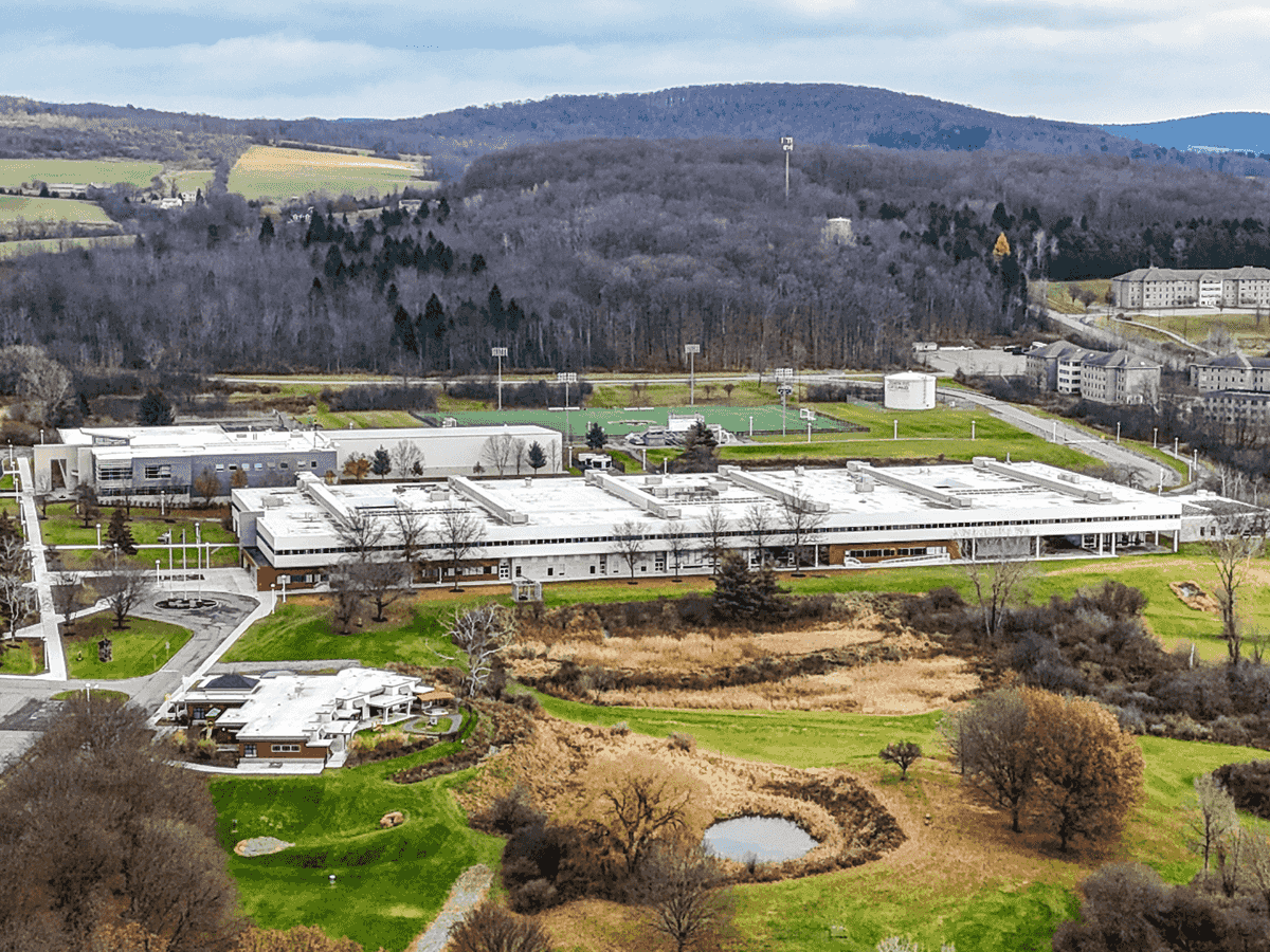 TC3 in Dryden sees largest enrollment increase in more than ...