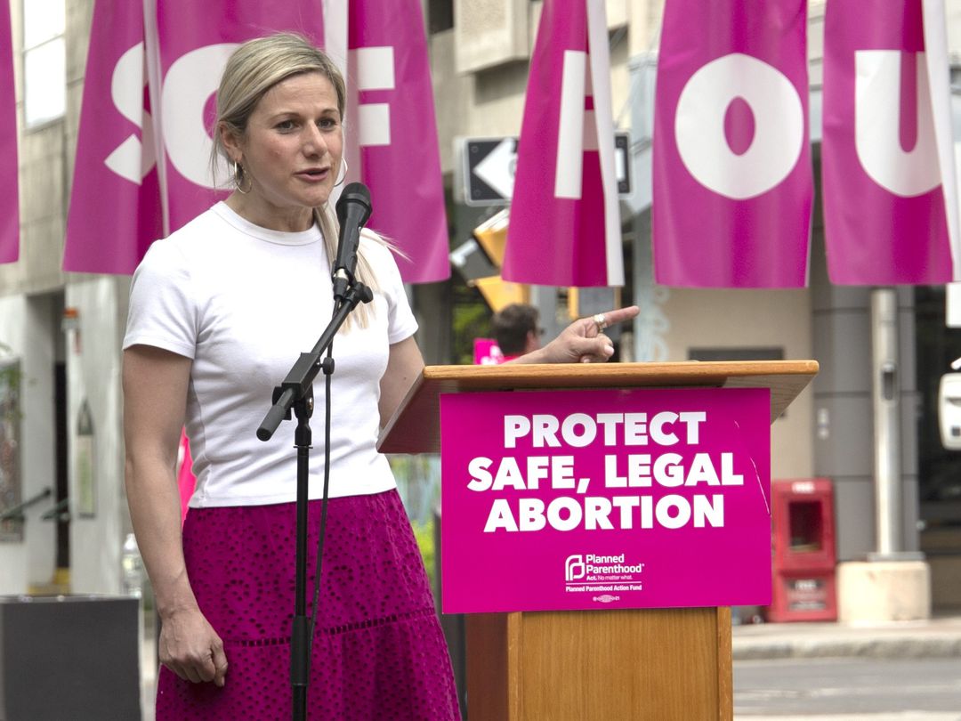 Roe v. Wade draft decision sparks local outcry