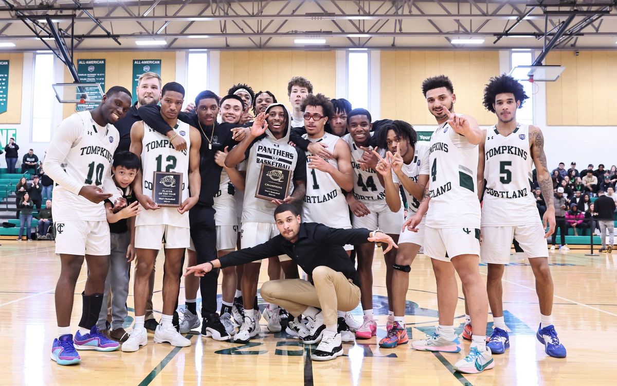 TC3 men's basketball achieves postseason glory