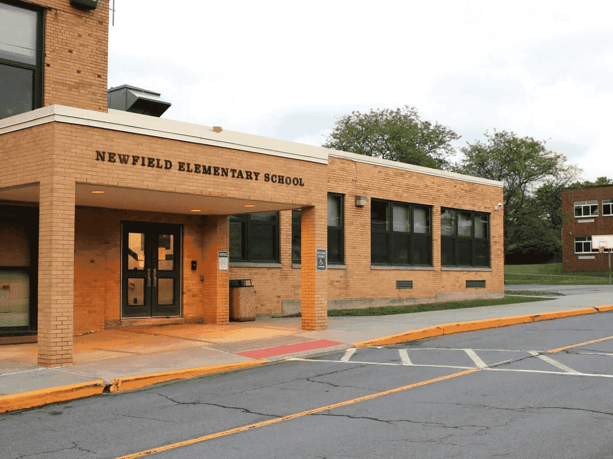 Newfield's upcoming school year brings changes