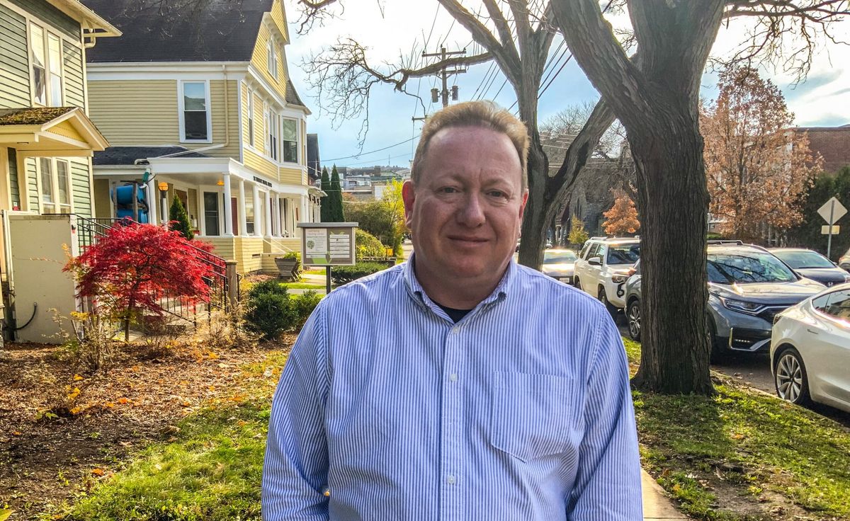 Democrats victorious in town of Dryden general election