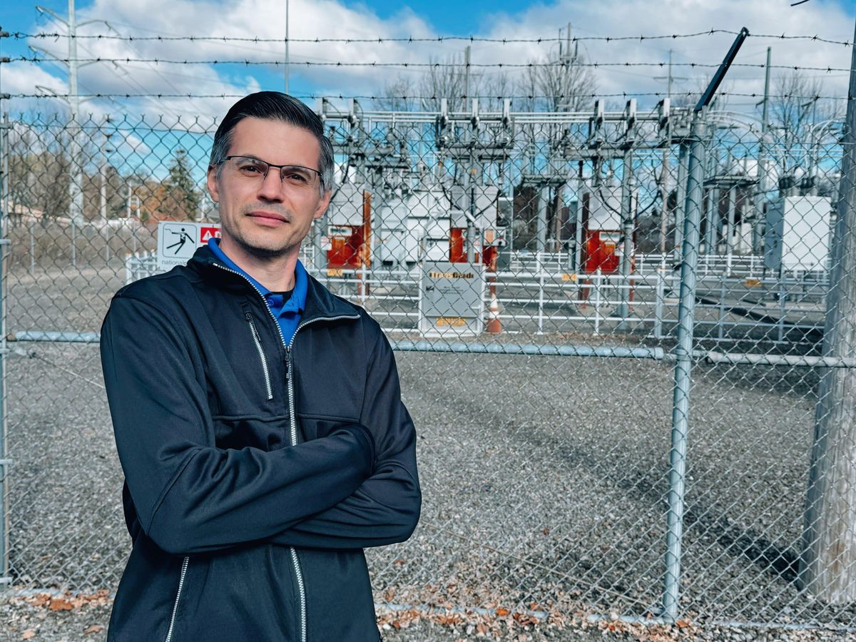 Can the Grid Handle EVs? Debunking the Myth