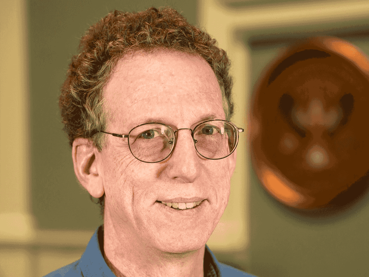 A Day in the Life of... Dan Klein