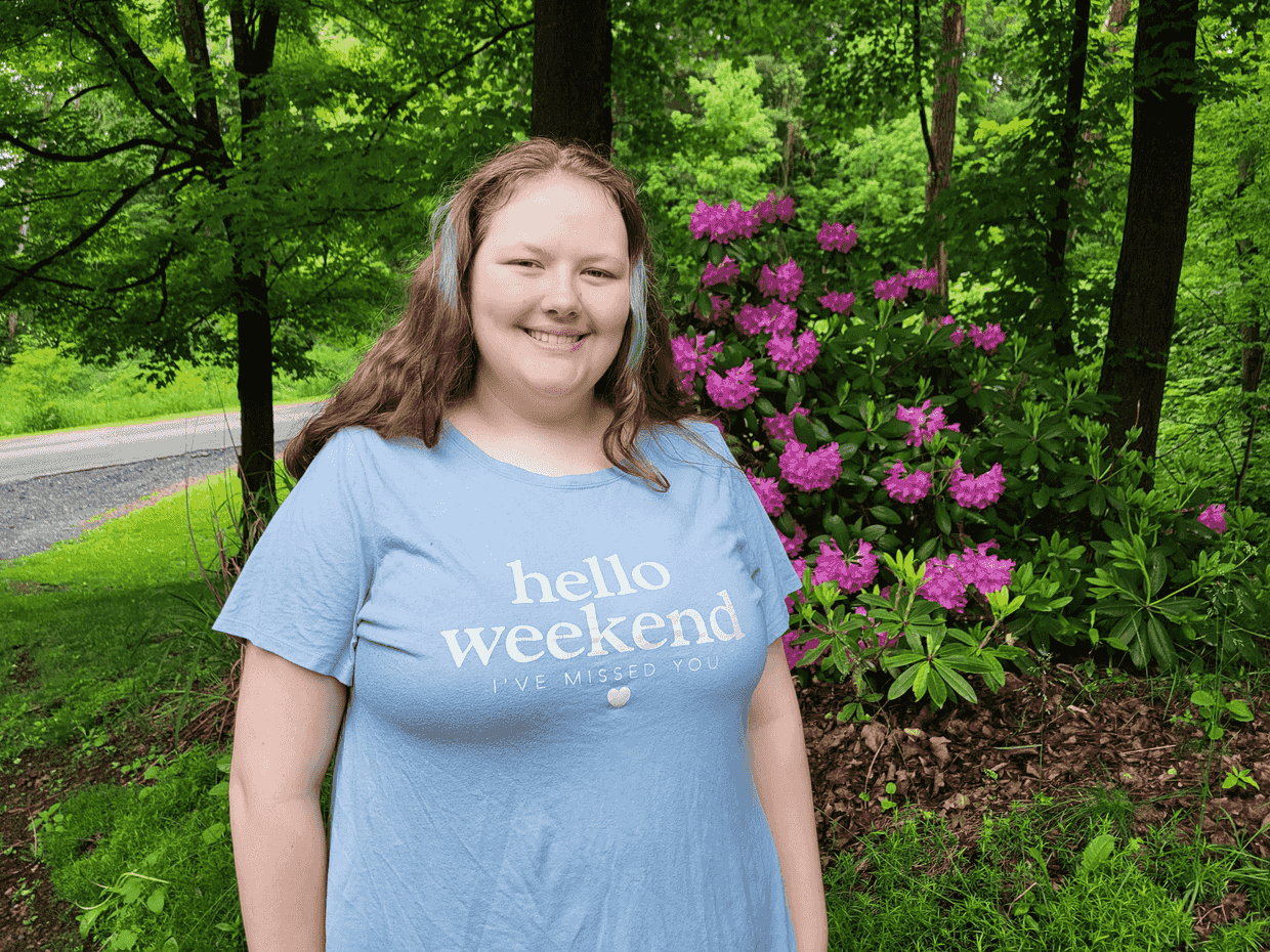 Alyssa Slater named salutatorian for Groton High School's Class of 202...