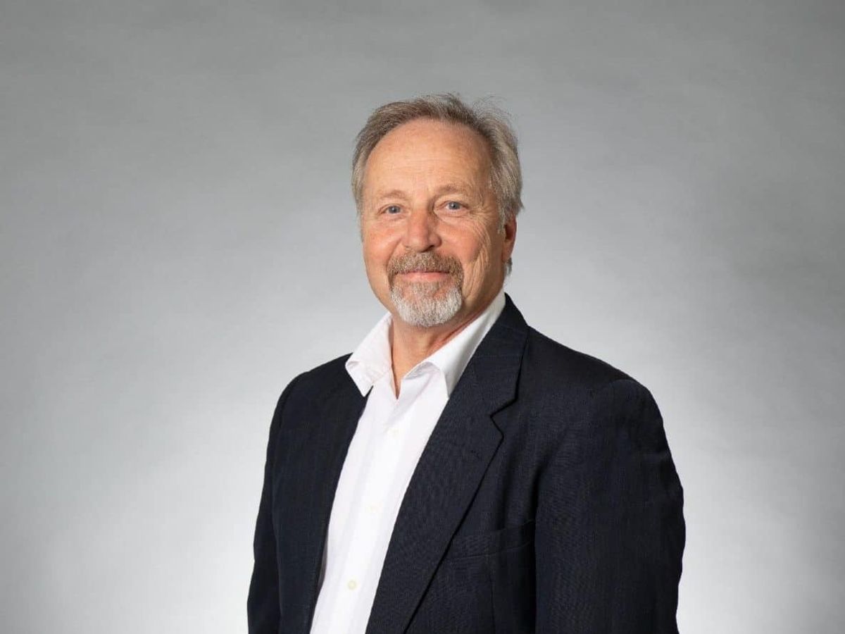 Chris Allinger, QCountry morning host, announces his retirem...