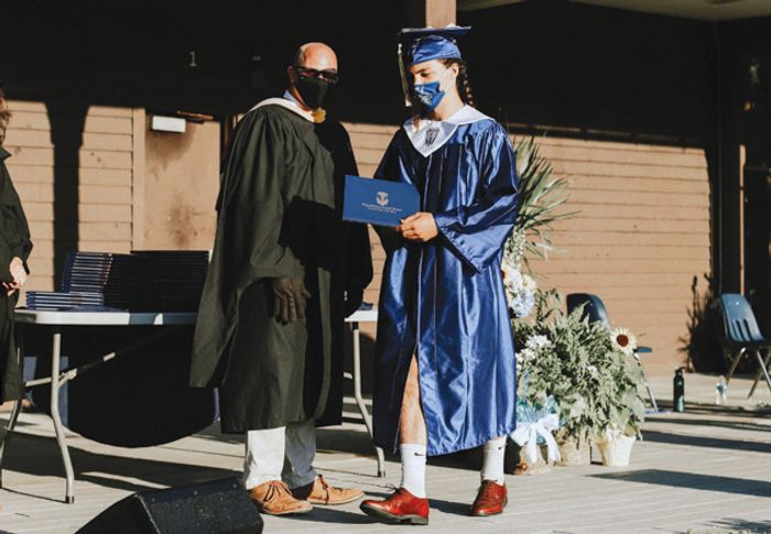 Trumansburg alumni's indie band to release new album