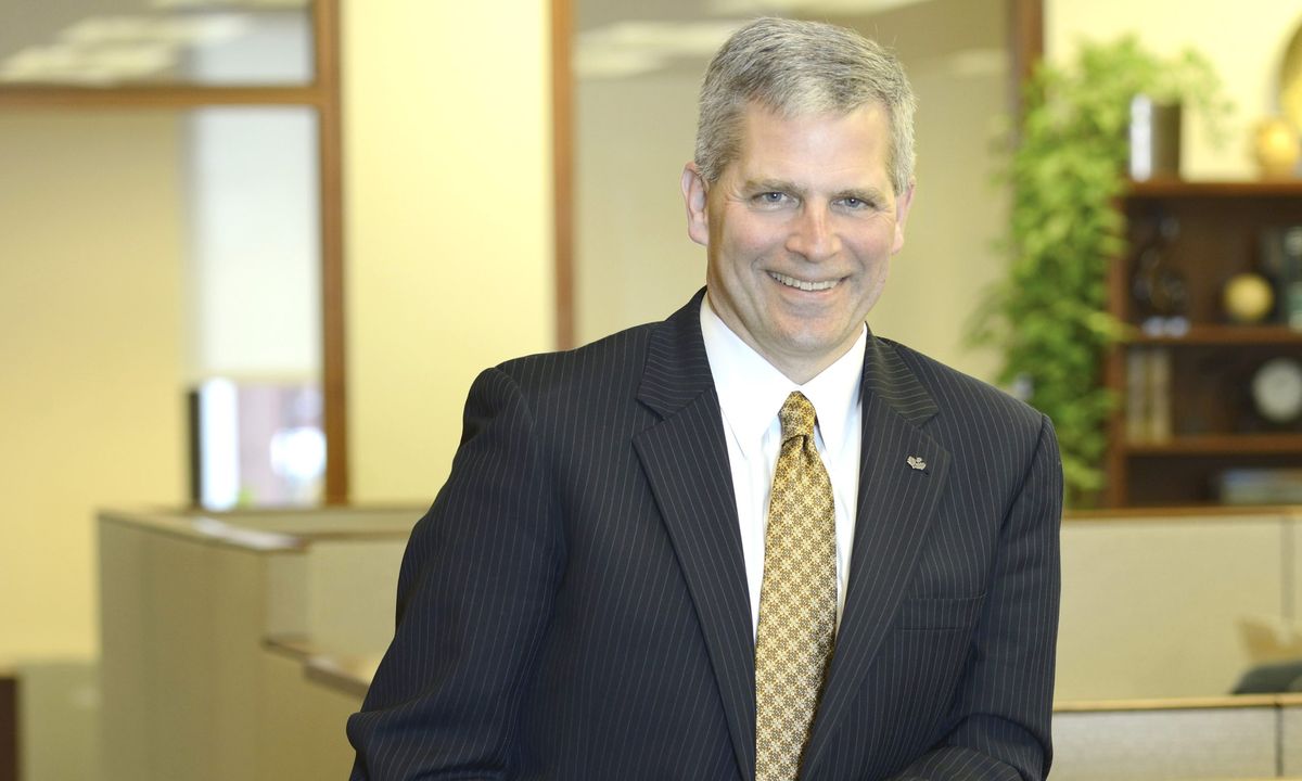 Briefs: Tompkins Bank CEO retires, event to address hunger,