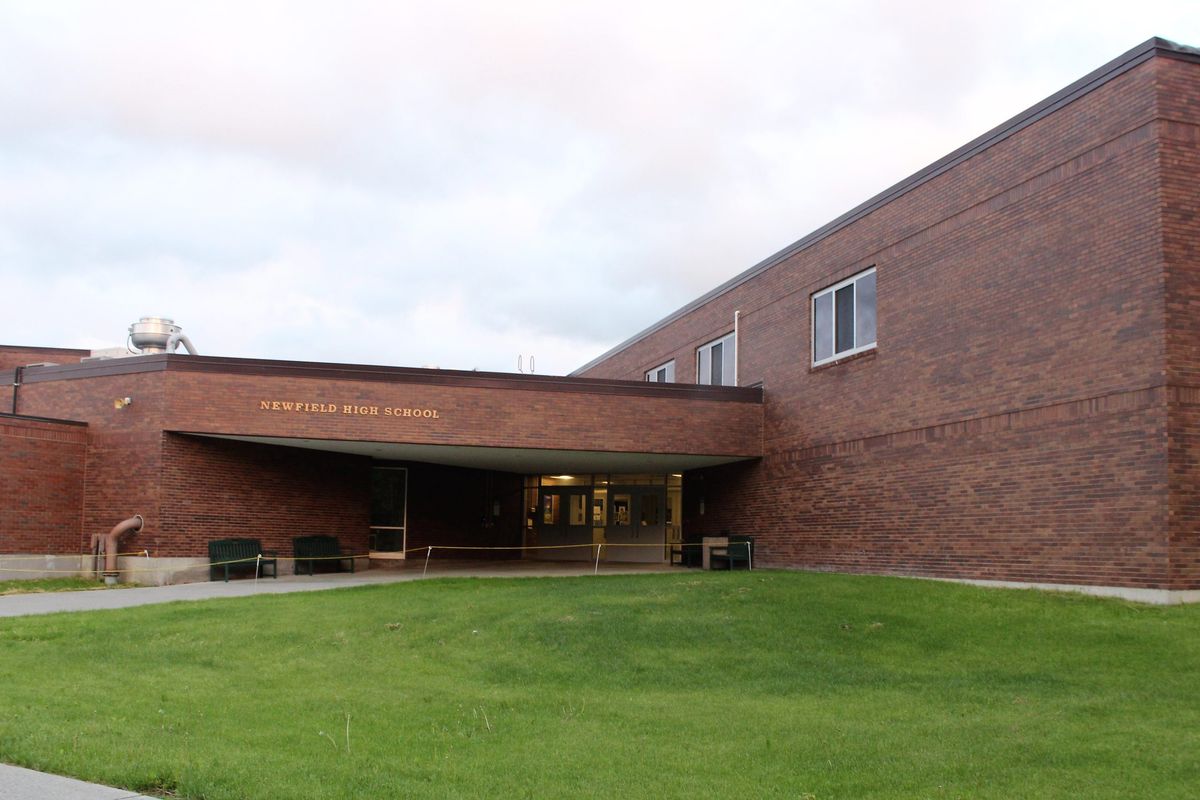 Community OKs Newfield school district's revised budget