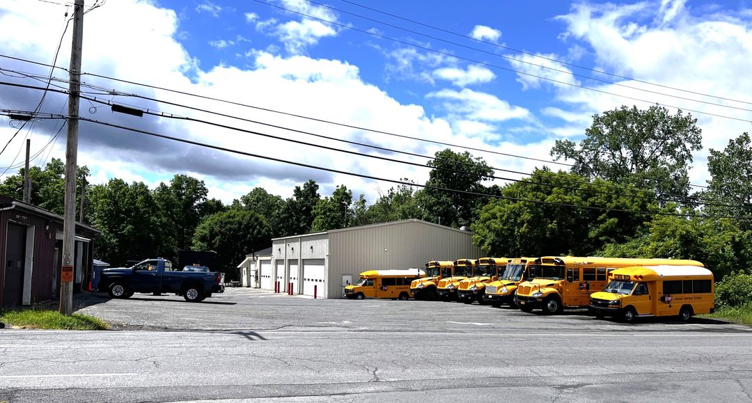 Lansing eyes bus garage upgrades as state delays EV mandate