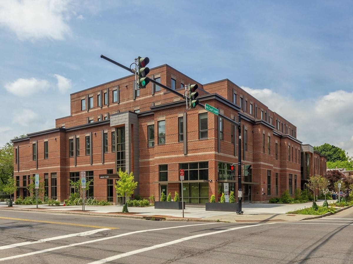 Lifelong to maintain community presence at Library Place fol...