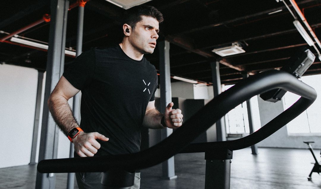 Recent Cornell grad completes first-ever ‘Ultra Ergathlon'