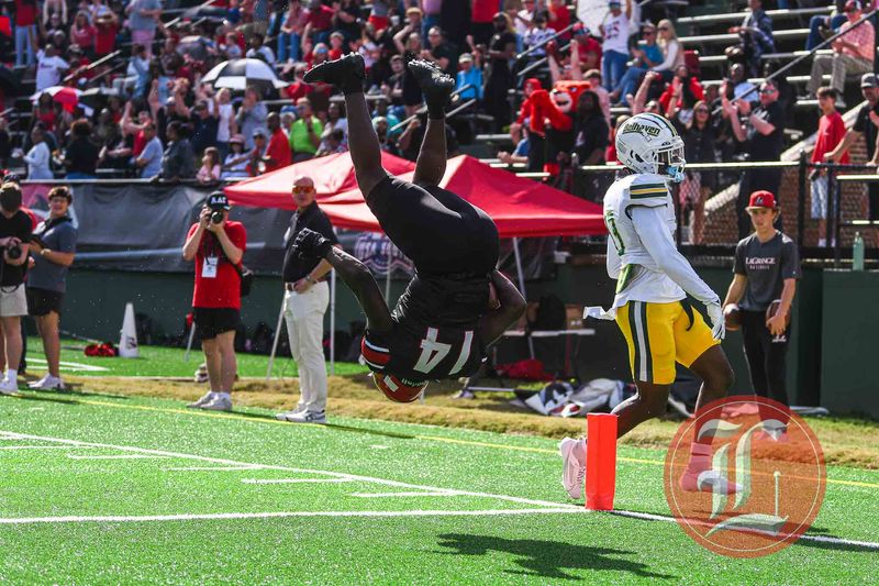 LaGrange College football wins first conference championship in 17 yea...