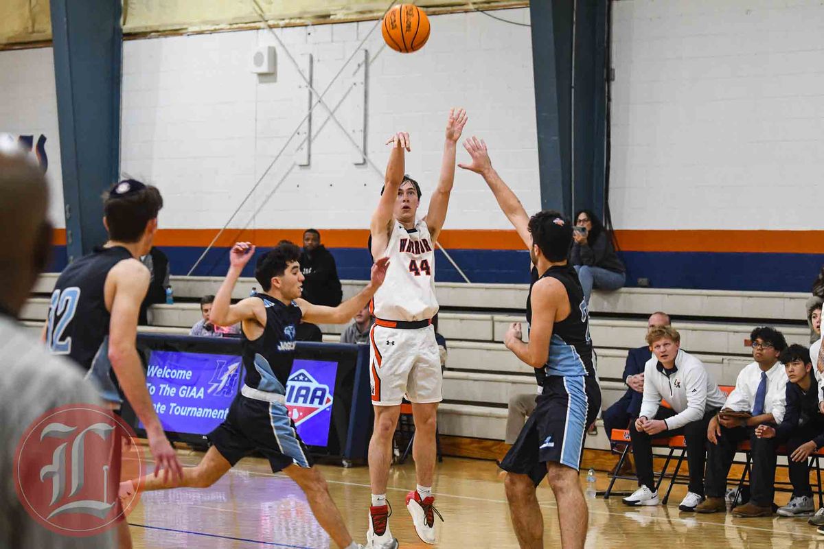PHOTOS: The Lady Vipers defeated the Lady Storm to claim the parks and...