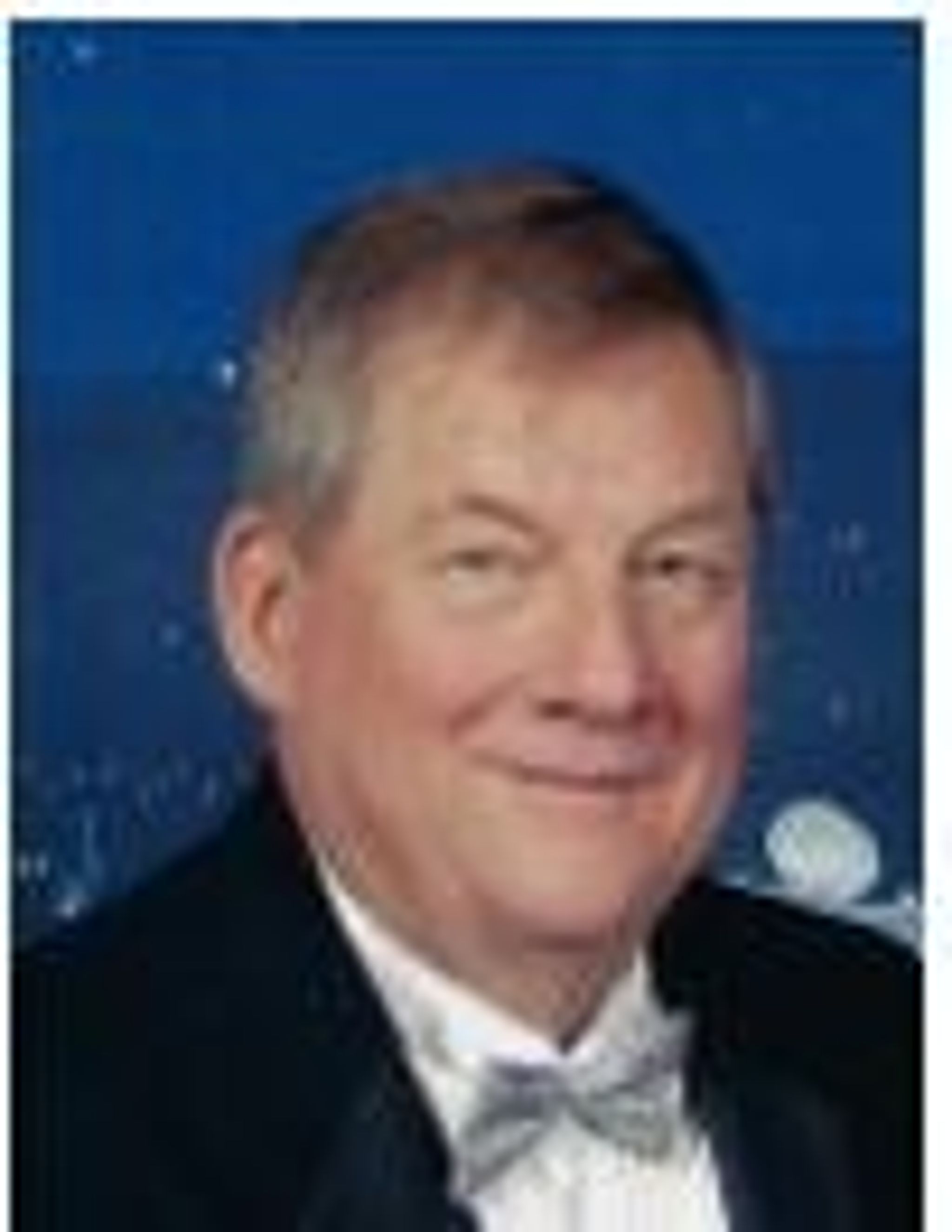 Mr. Edward Hamilton Linch Jr.