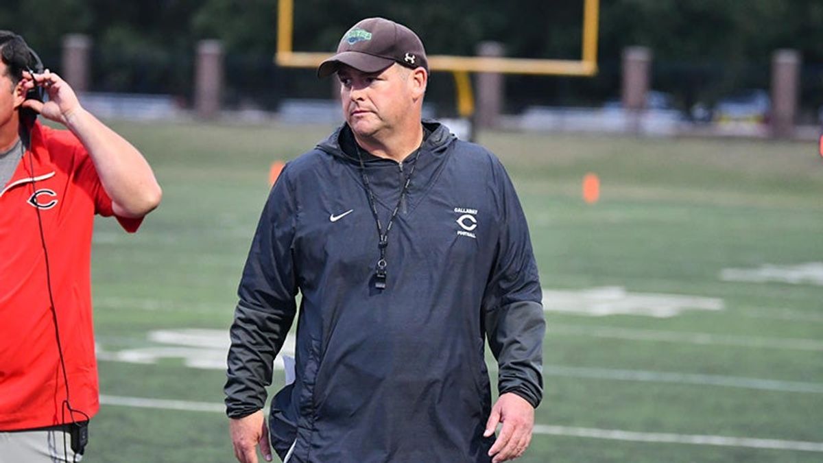 Pete Wiggins named Region 2-2A coach of the year