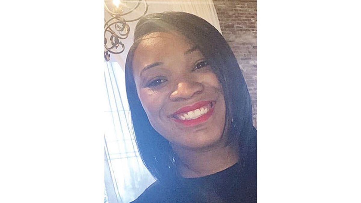 Family, friends remember Akelia Ware, slain earlier this mon...