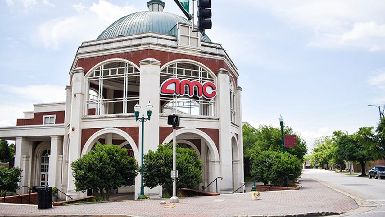 AMC faces unclear financial path