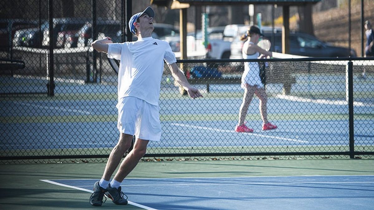 Athlete of the week: Noah Black is chasing a state title with LaGrange...