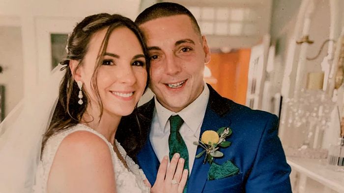 Bailey meets family of donor who provided his new heart