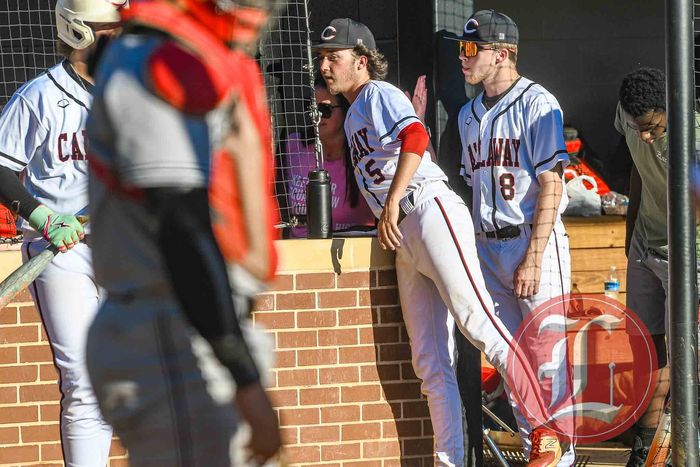 Callaway falls to Morgan County in back-and-forth region game