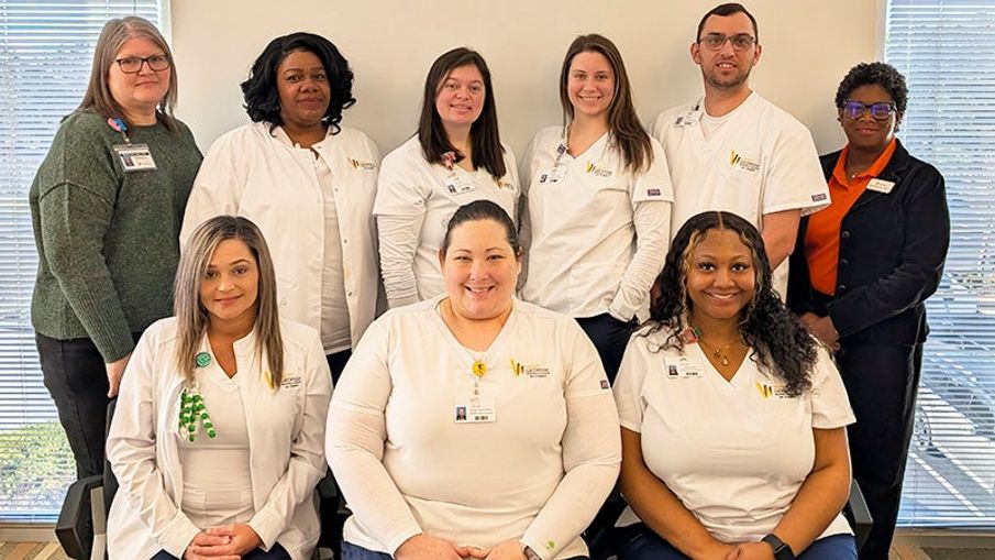 WGTC's LPN-to-RN Bridge Program Prepares Students for Workforce Succes...