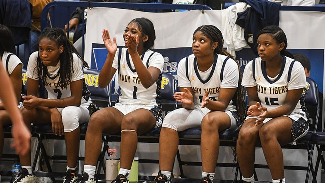 Makayla Reed's breakout game helps lead Troup to region win on the roa...