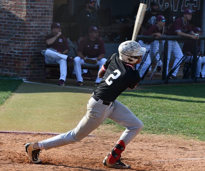 Callaway holds scrimmage at stadium