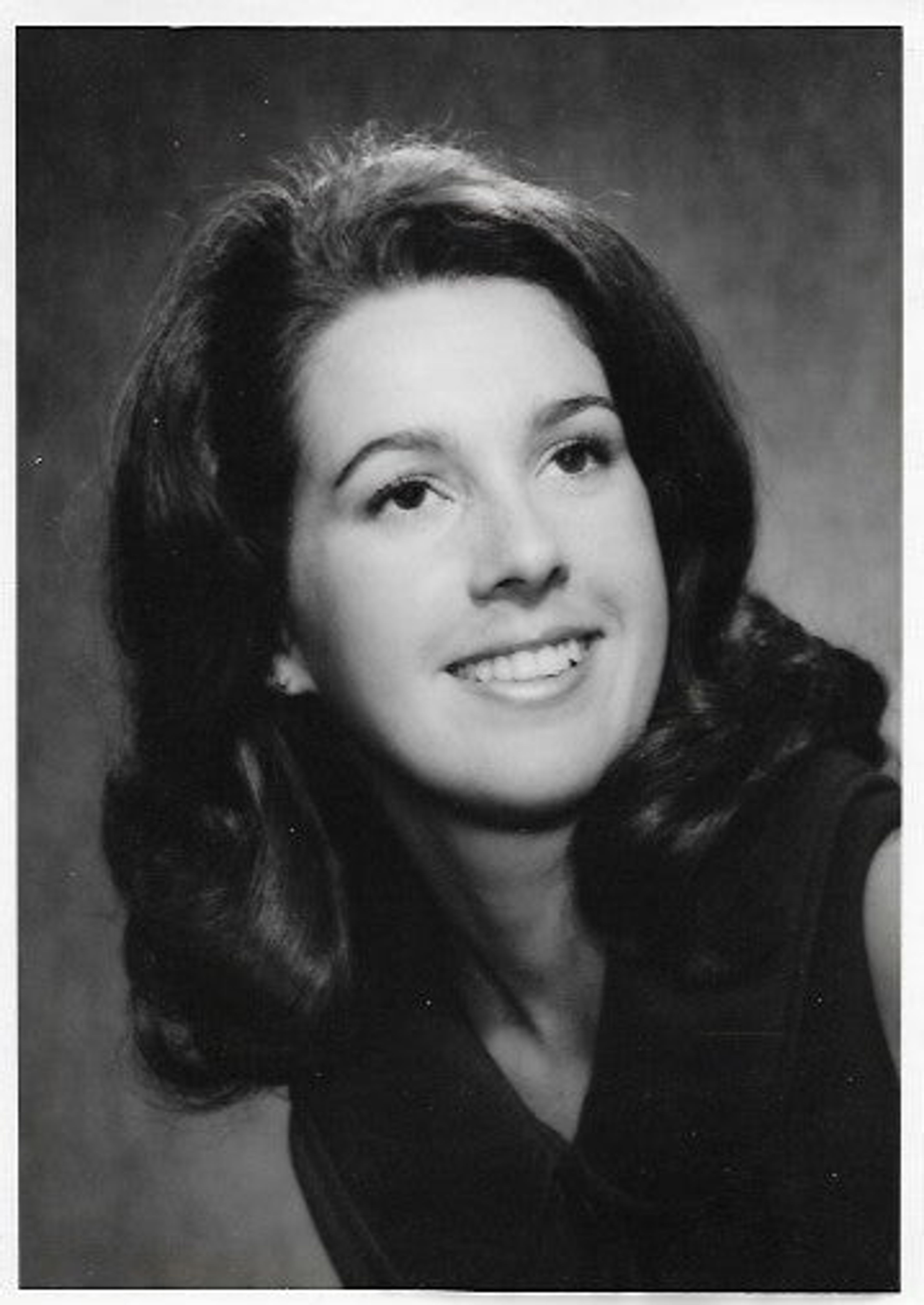 Mrs. Sarah Elizabeth Mallory