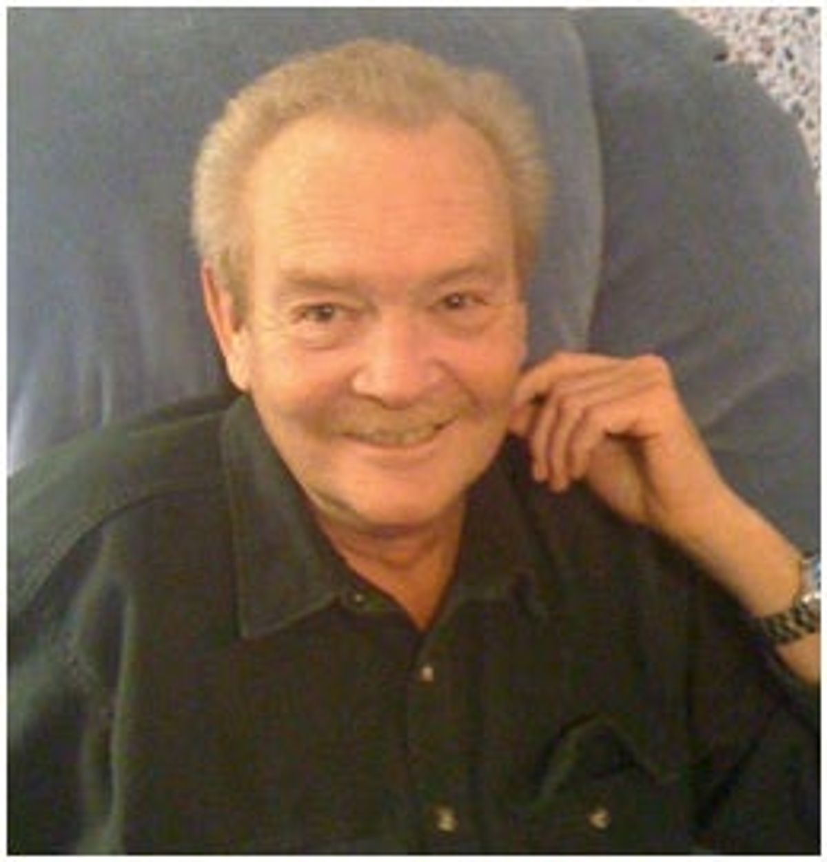 Charles L. Bailey