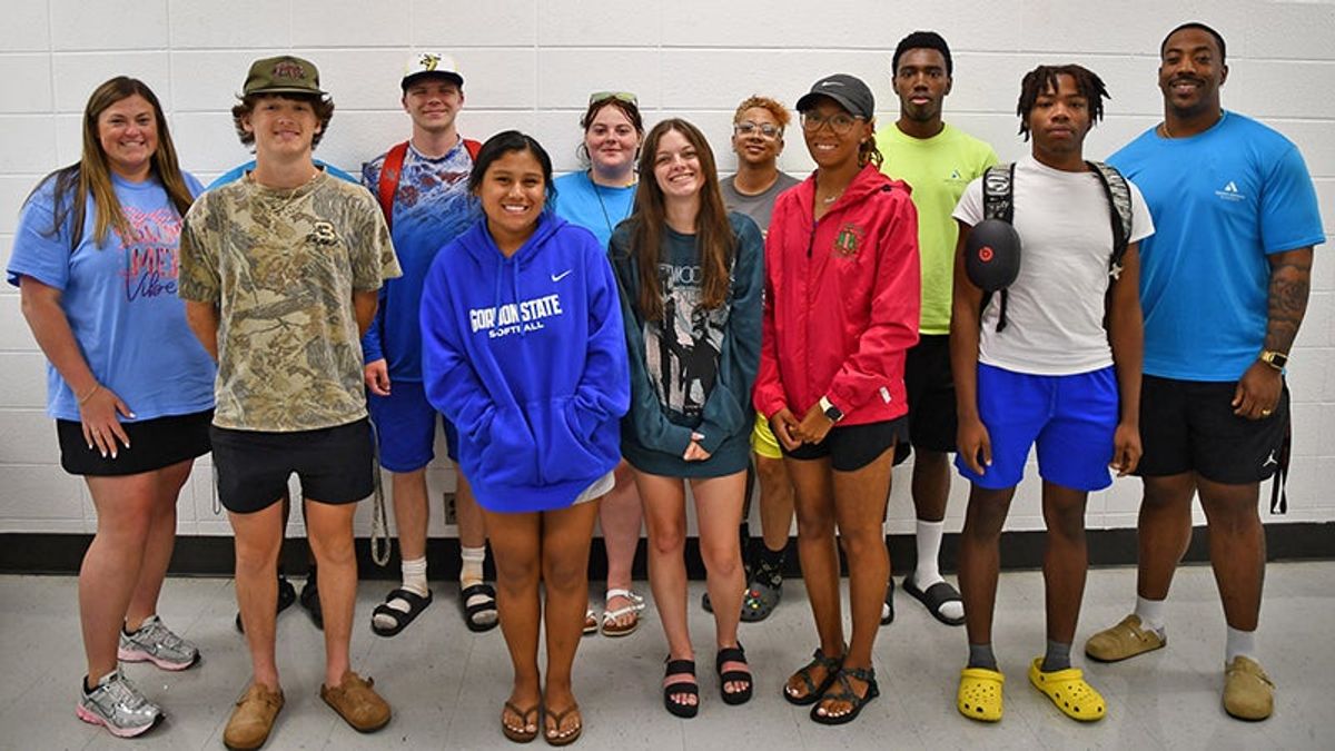 Lifeguards and parks staff save child outside Griggs Pool