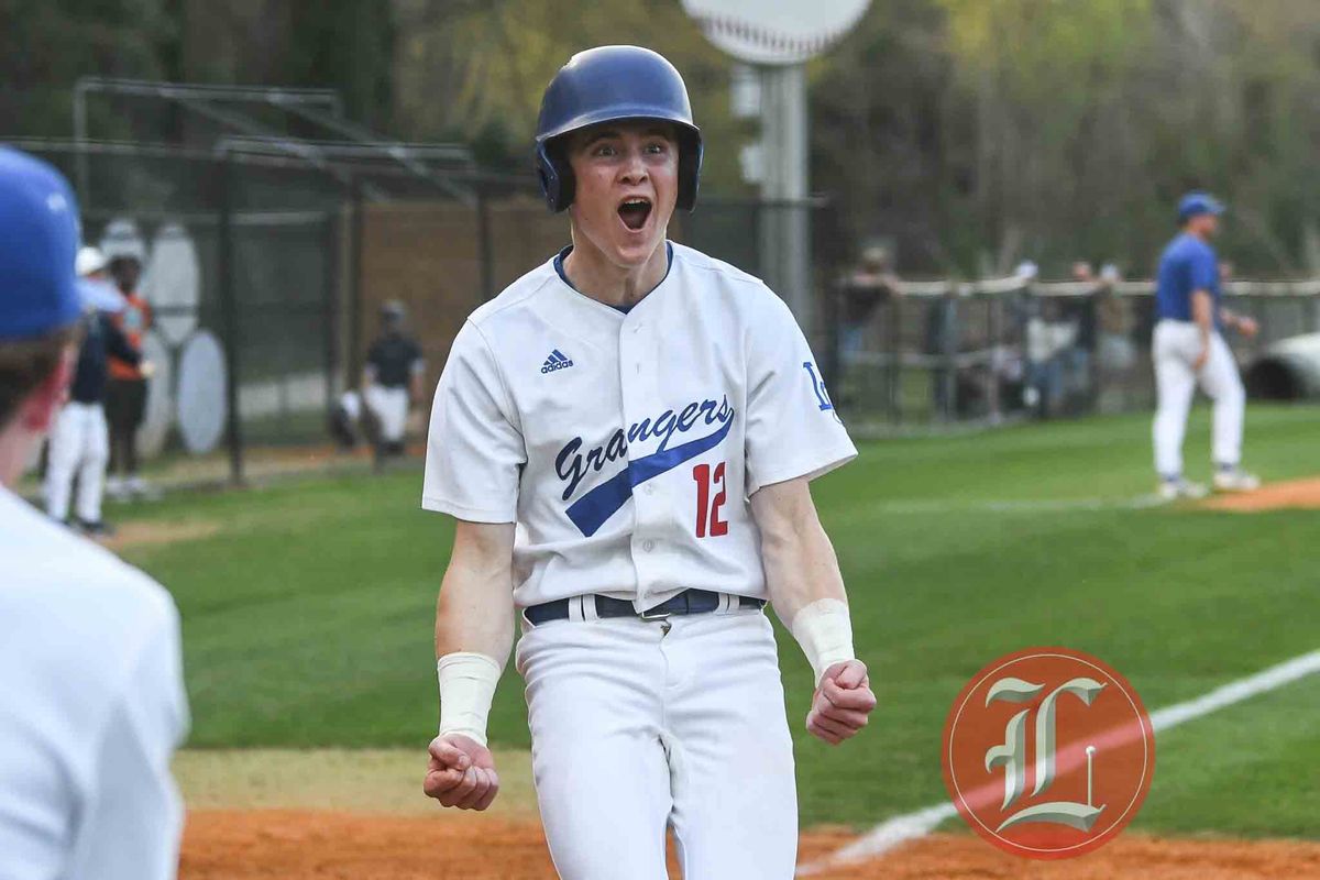 Troup takes down no. 5 team in AAAA