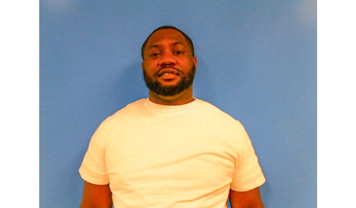 Second suspect arrested in $461K meth trafficking case