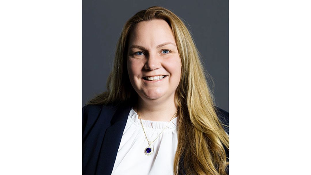 Neese to continue as Hogansville mayor pro-tem