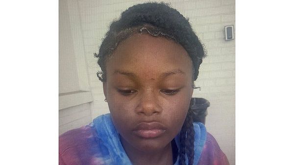 Missing Juvenile: Ava Walker