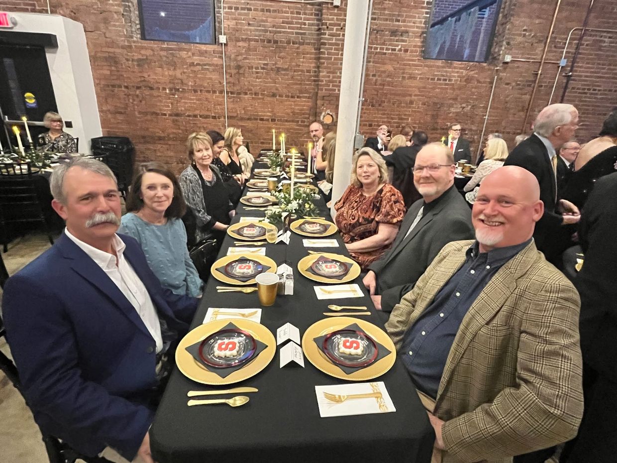 Springwood Legacy Gala returns next month