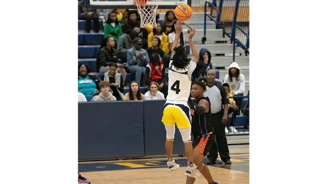 Troup falls at home to Valley to snap two game win streak