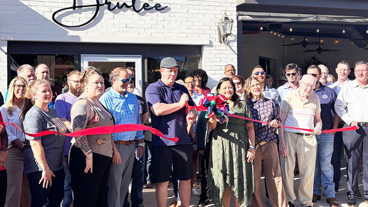 Elevated dining restaurant Brûlée opens its doors