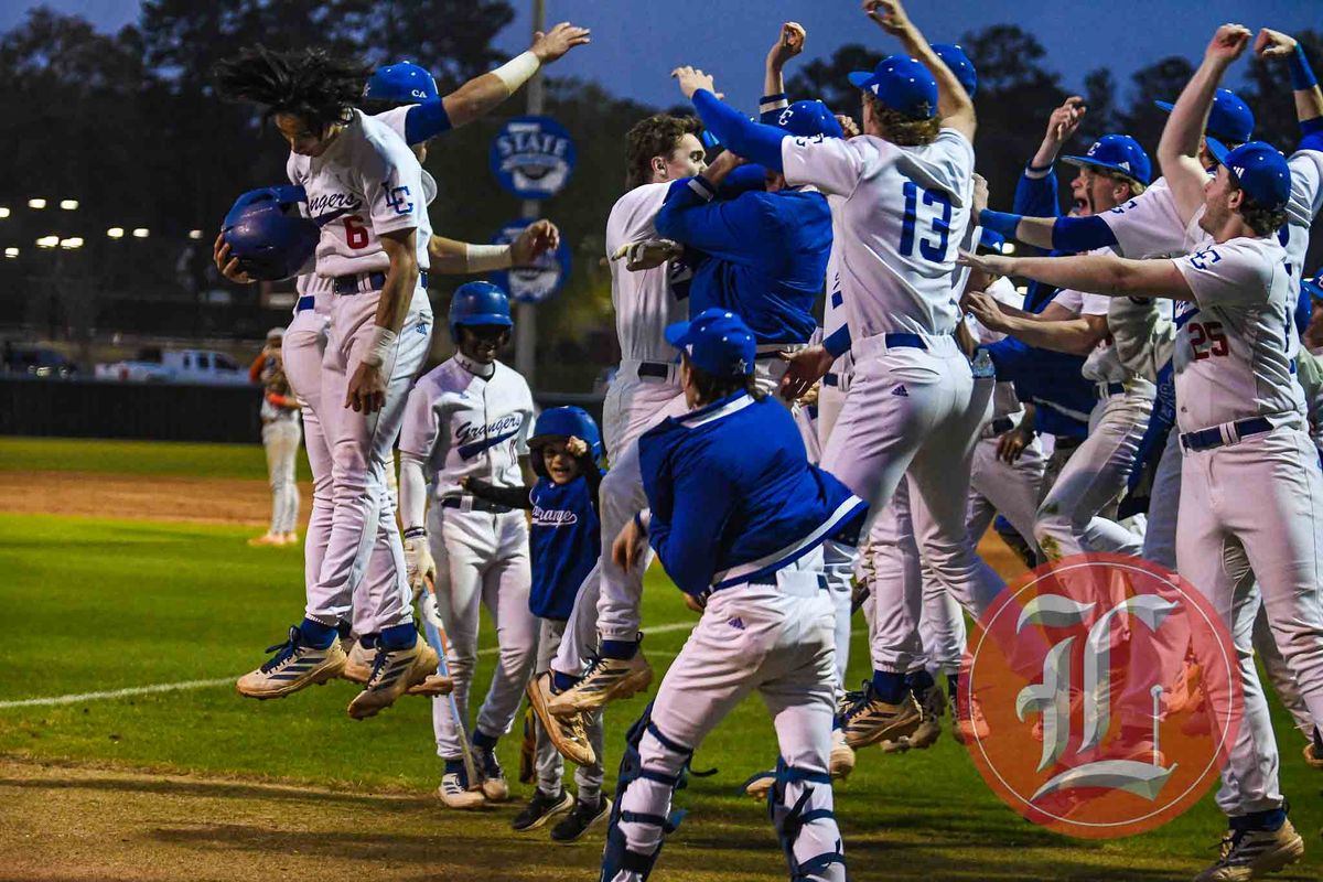 Calhoun pitches complete game, hits three-run homer to lead ...