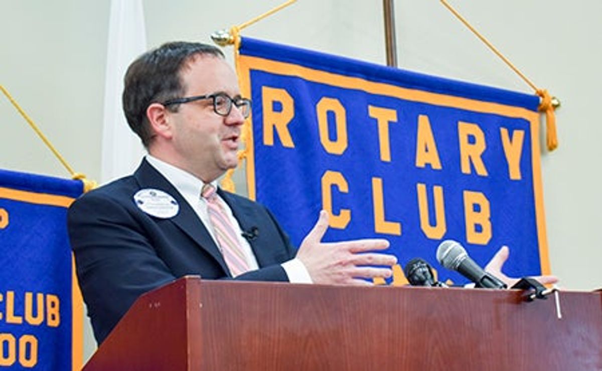 State of the City: LaGrange mayor discusses growth, public s...
