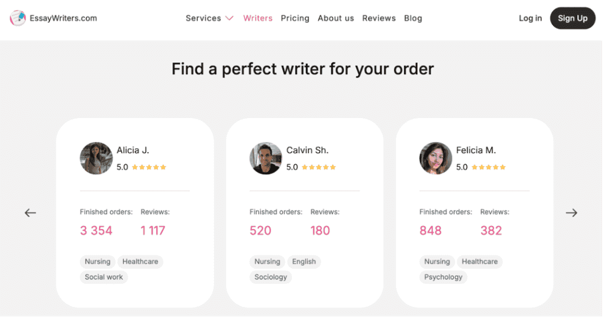 Is EssayWriters Legit? Our Deep-Dive Investigation Reveals A...