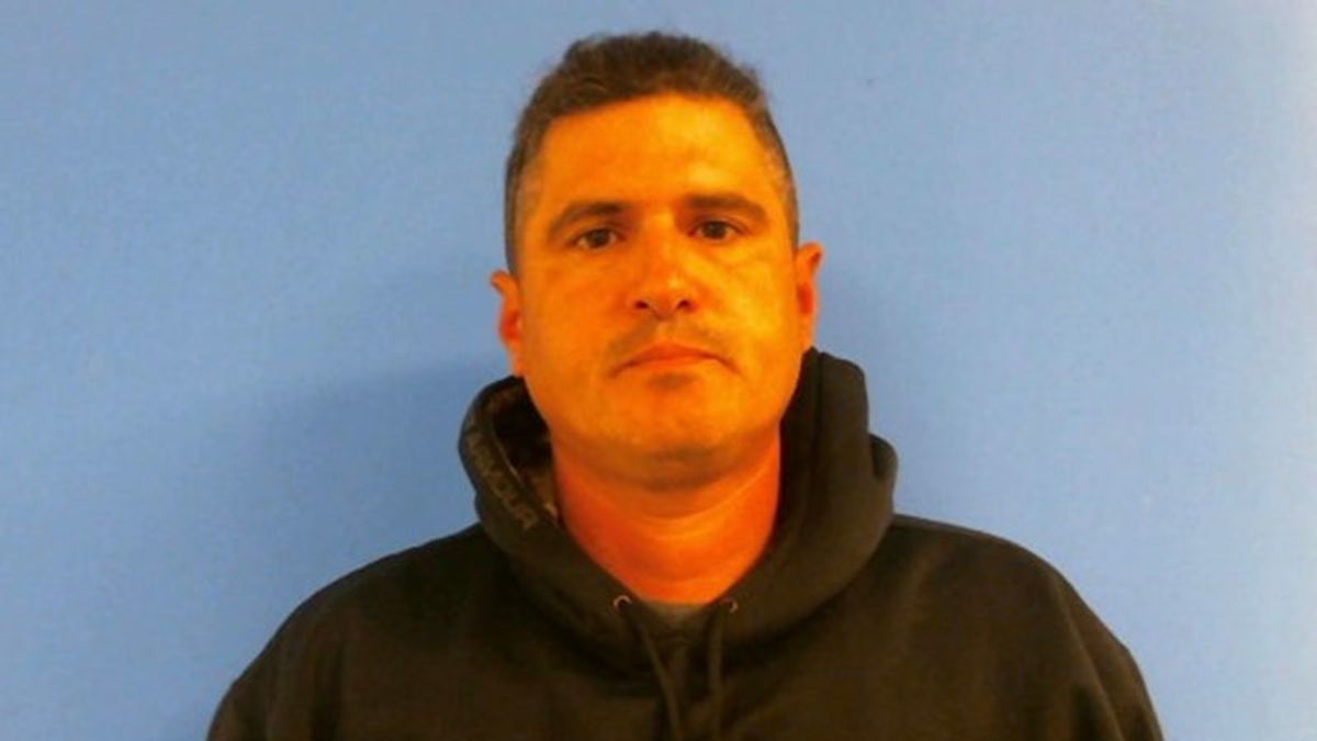 LPD lieutenant charged in GBI investigation