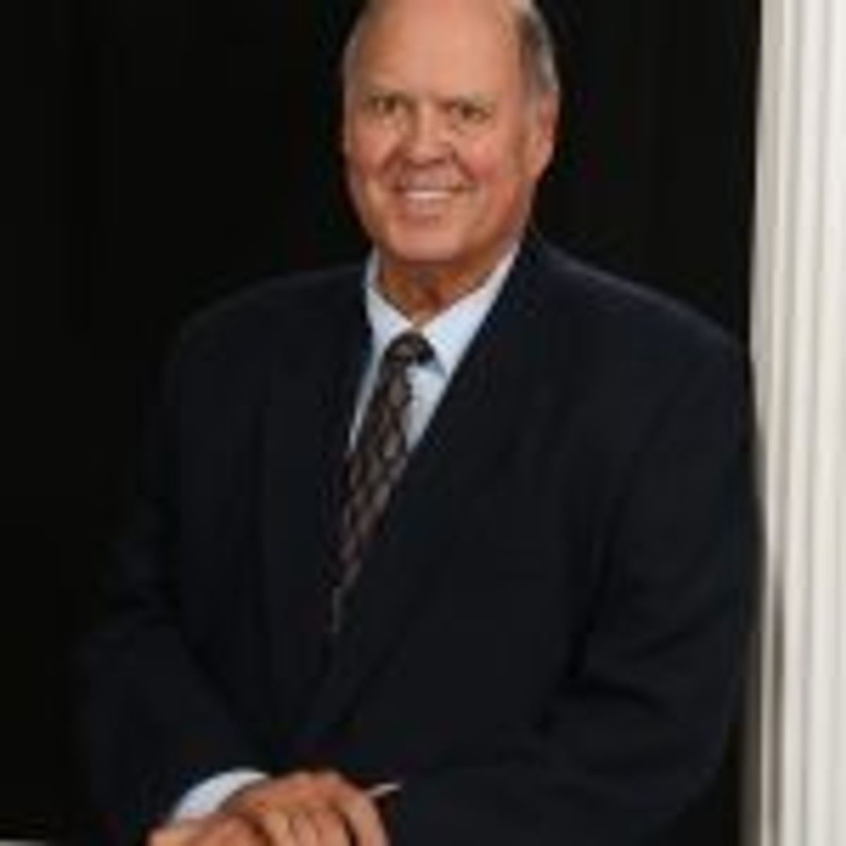 Peter Robinson