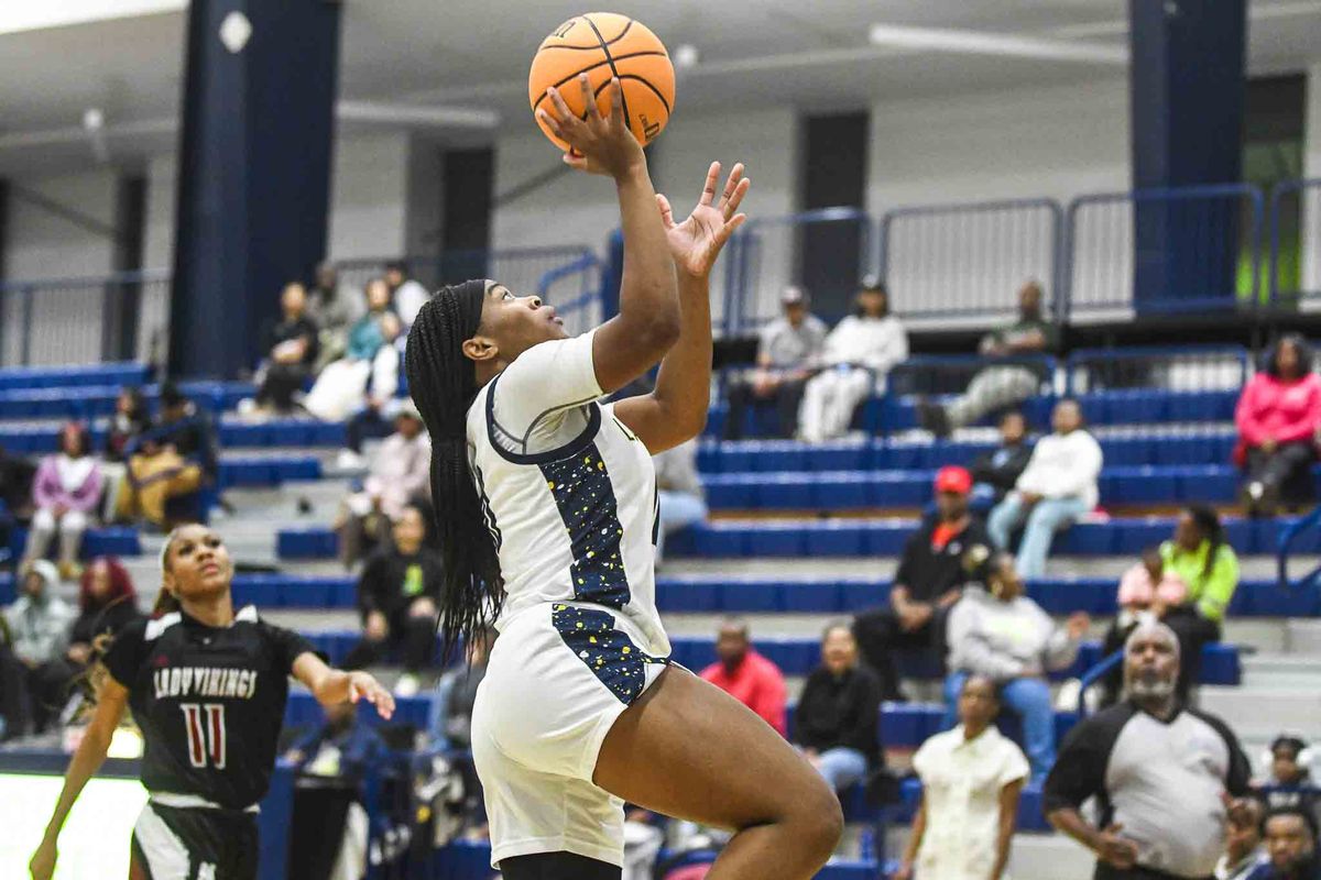 Philpot scores 32 to lead Troup past Benjamin Russell